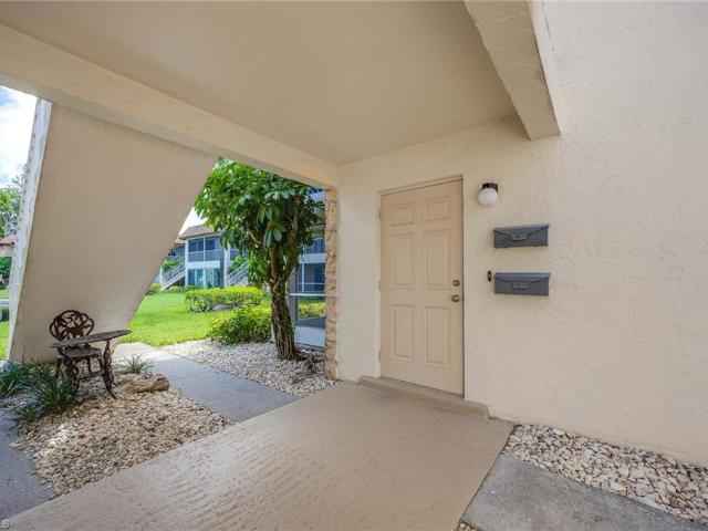 1155 Sandpiper St, Unit F7, Naples, FL 34102 | MLS #225059 | Compass