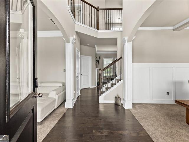 1155 Scarlet Sage Circle