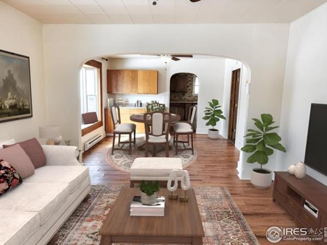 1155 Sidney Ave, Sterling, CO 80751