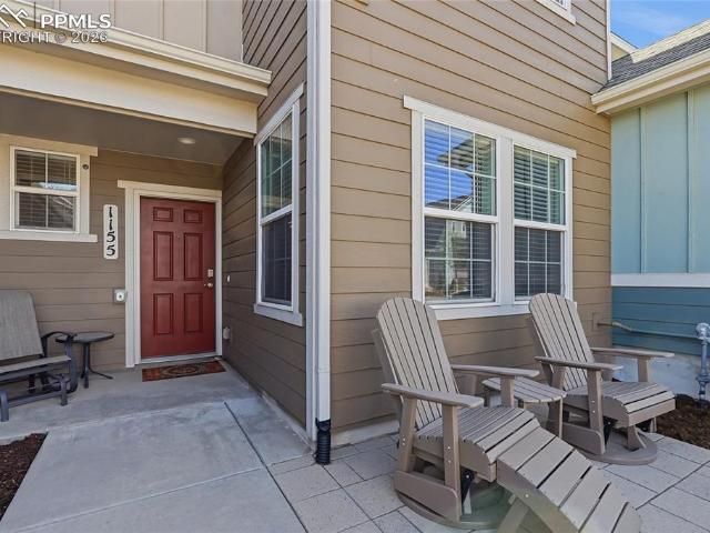 1155 Solitaire St, Colorado Springs, CO 80905 | MLS #1999 | Compass