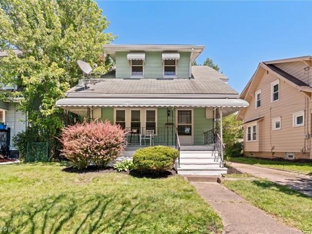 1155 Tulip St, Akron, OH 44301