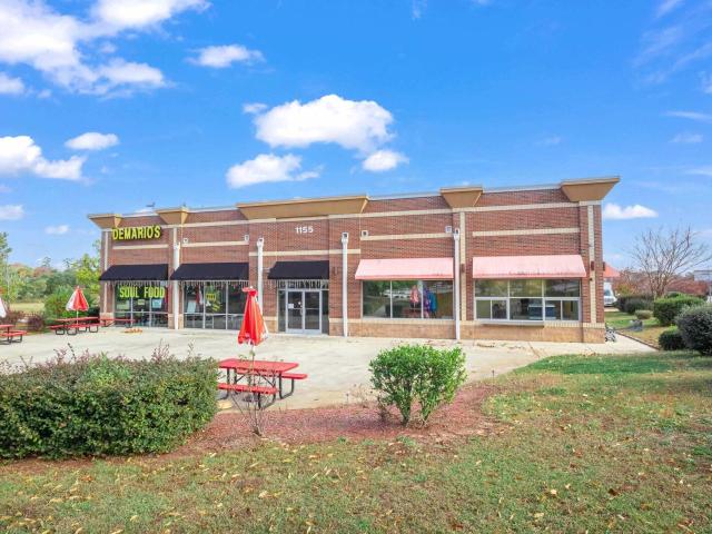 1155 Timber Drive 101