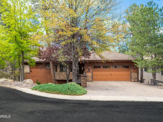 1155 Trails End, Prescott, AZ 86303 | MLS #1080