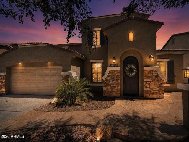 1155 W Laredo Ave, Gilbert, AZ 85233