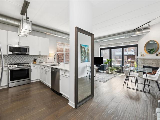 1155 W Madison Street # 312