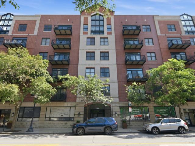 1155 W Madison Street # 507
