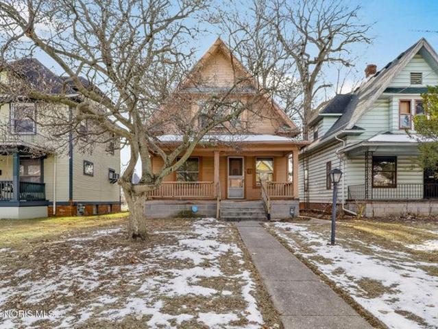 1155 W Woodruff Ave, Toledo, OH 43606