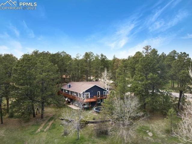 1155 Woodmoor Dr, Monument, CO 80132