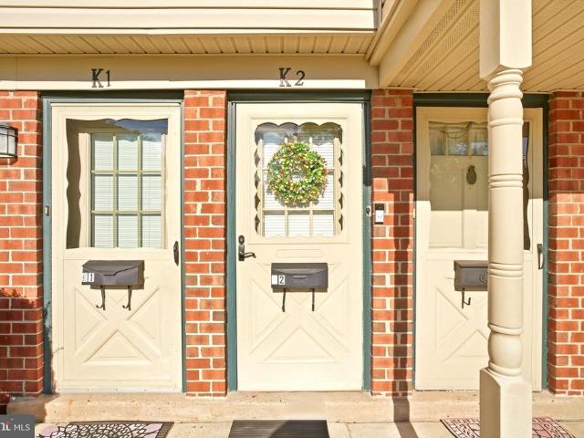1155 York Road # K2