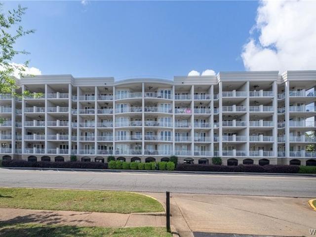 1155 12th St Unit 412, Tuscaloosa, AL 35401