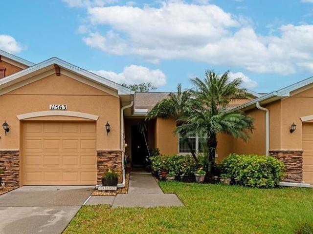 11563 52nd Ct E, Parrish, FL 34219