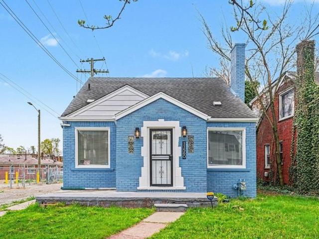 11560 Christy St, Detroit, MI 48205