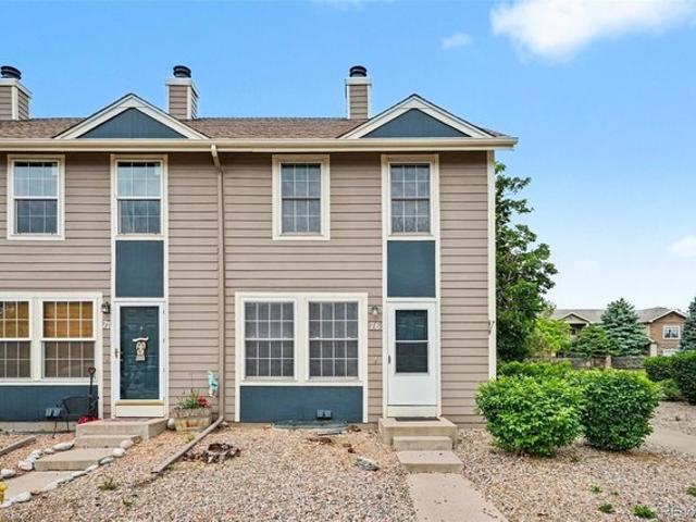 11560 Community Center Dr Apt 76, Northglenn, CO 80233