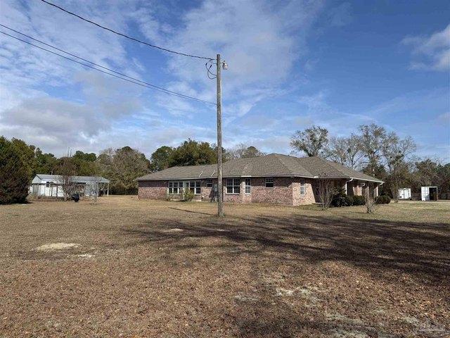 11560 Mobile Hwy, Pensacola, FL 32526