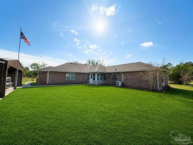 11560 Mobile Hwy, Pensacola, FL 32526