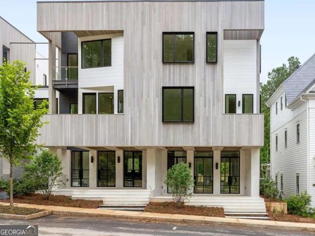 11560 Serenbe Ln, Chattahoochee Hills, GA 30268