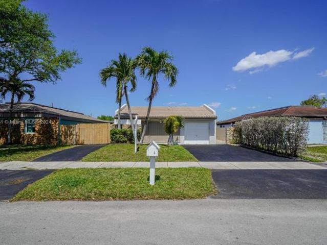 11561 SW 83rd Terrace, Miami, FL 33173
