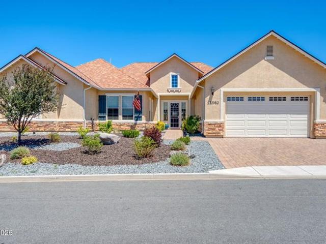 11562 Hacienda Ridge Way, Sparks, NV 89441