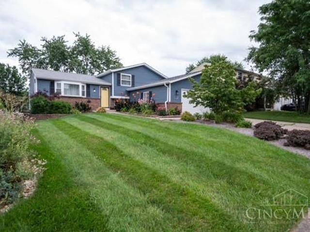11562 Lincolnshire Dr, Forest Park, OH 45240