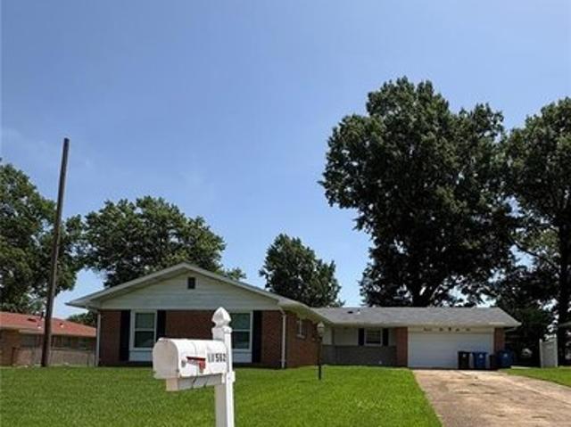 11562 Rock Hampton Dr, Spanish Lake, MO 63138