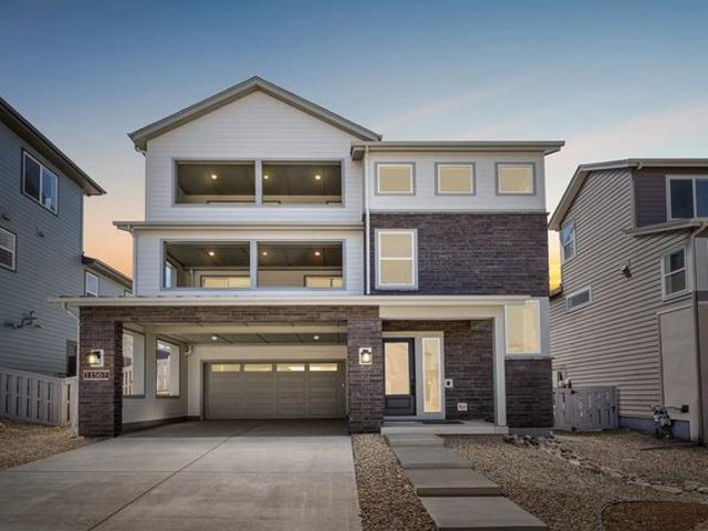 11567 Amplify Cir, Lone Tree, CO 80134