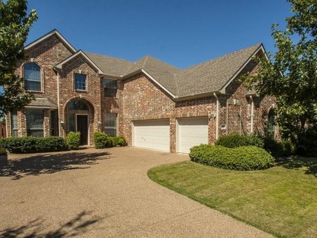 11567 Castle Brook Ln, Frisco, TX 75035