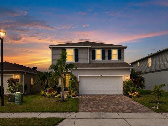 11567 Gallatin Trl, Parrish, FL 34219