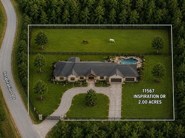11567 Inspiration Dr, Willis, TX 77378