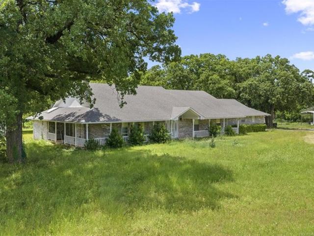 11567 Renick Rd, Marietta, OK 73448