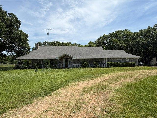 11567 Renick Rd, Marietta, OK 73448