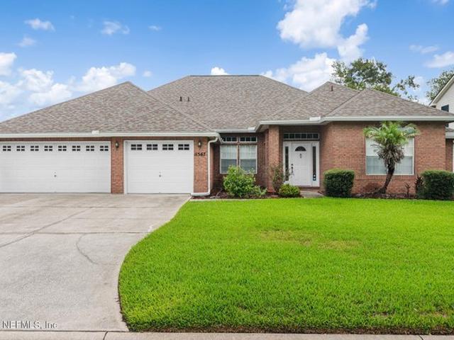 11567 Summer Haven Blvd N, Jacksonville, FL 32258