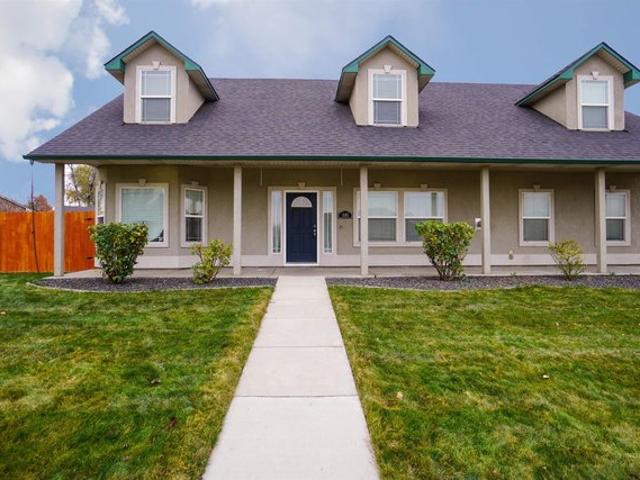 11565 W Zachery Ave, Nampa, ID 83651