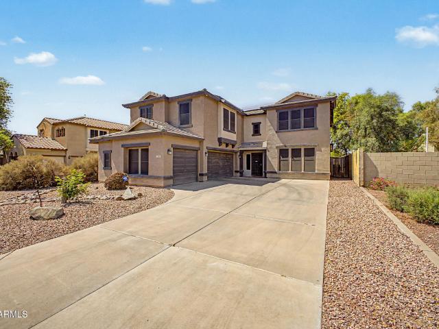 11566 w cocopah street