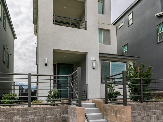11568 Ashy Storm Ave, Las Vegas, NV 89138 | MLS #2756 | Compass