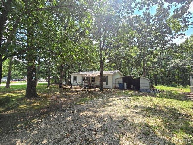 11568 E State Hwy E, Cadet, MO 63630