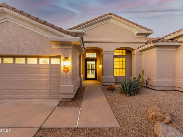 11568 E Whispering Wind Dr, Scottsdale, AZ 85255 | MLS #6915 | Compass