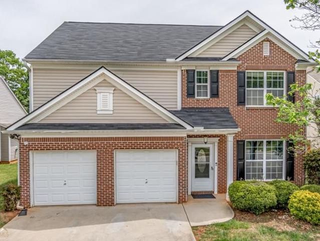 11568 Kades Trail, Hampton, GA 30228