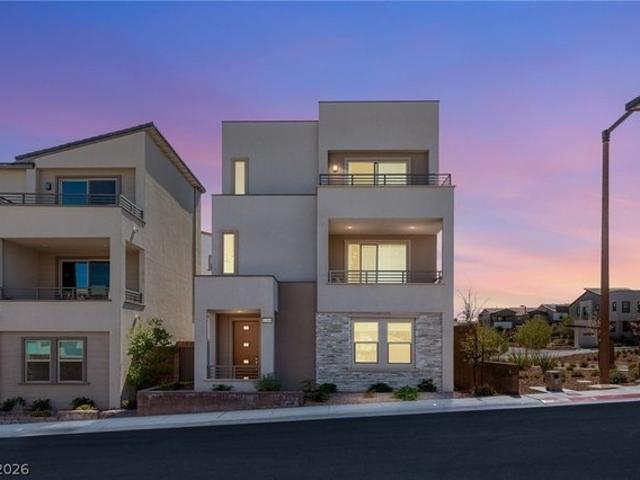 11569 Earth Stone Ave, Las Vegas, NV 89138