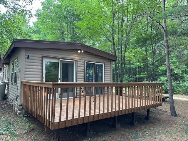 11569 Hidden Haven Dr, Hazelhurst, WI 54531