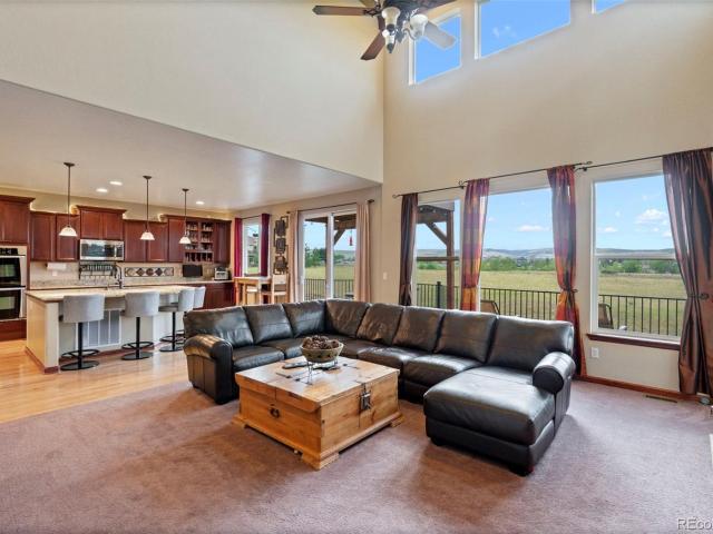 11569 S Flower Mound Way