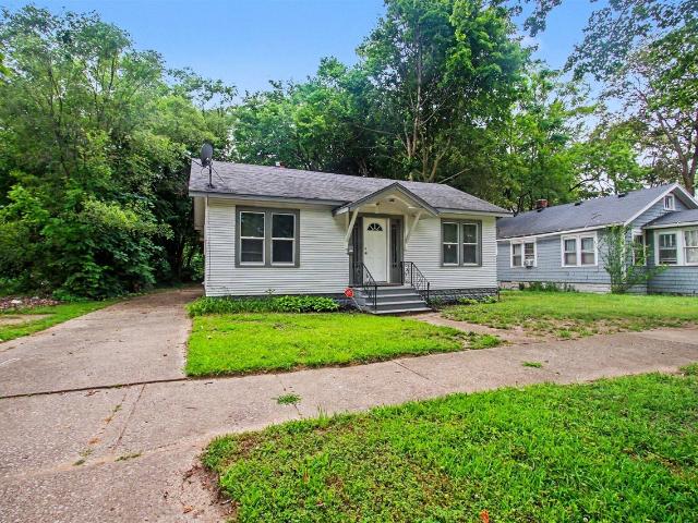 1156 Mc Alister Avenue, Benton Harbor, MI 49022 | MLS #70545