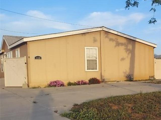 1156 Michigan Ave, Beaumont, CA 92223