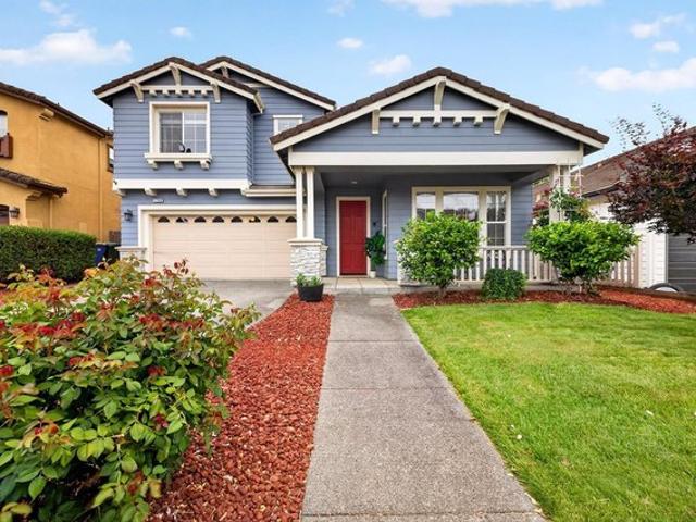 1156 Mitchell Ln, Windsor, CA 95492