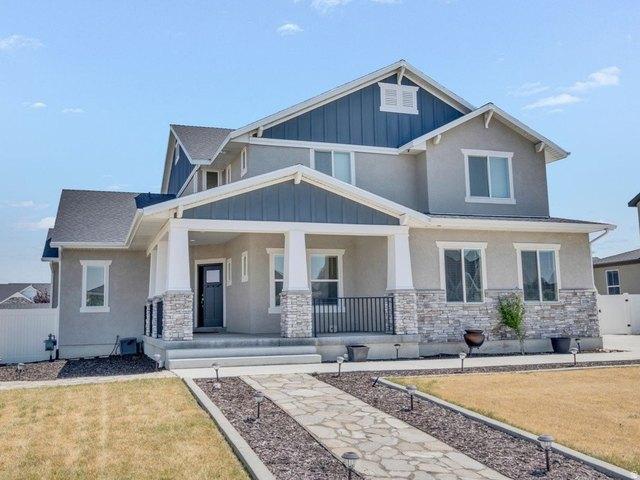 1156 N 2630 W, Clinton, UT 84015