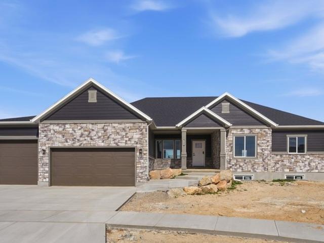 1156 N 5150 W, West Point, UT 84015