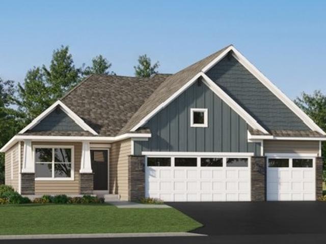 1156 nd St NE, Otsego, MN 55301