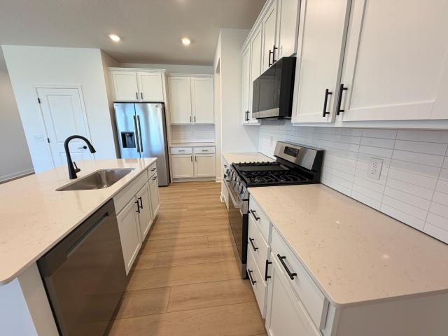 1156 nd Street NE