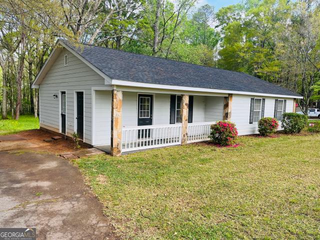 1156 New Hutchinson Mill Road