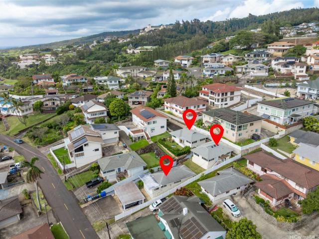1156 Alewa Dr, Honolulu, HI 96817 | Compass