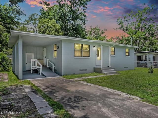 1156 Alta Vista St, Jacksonville, FL 32205